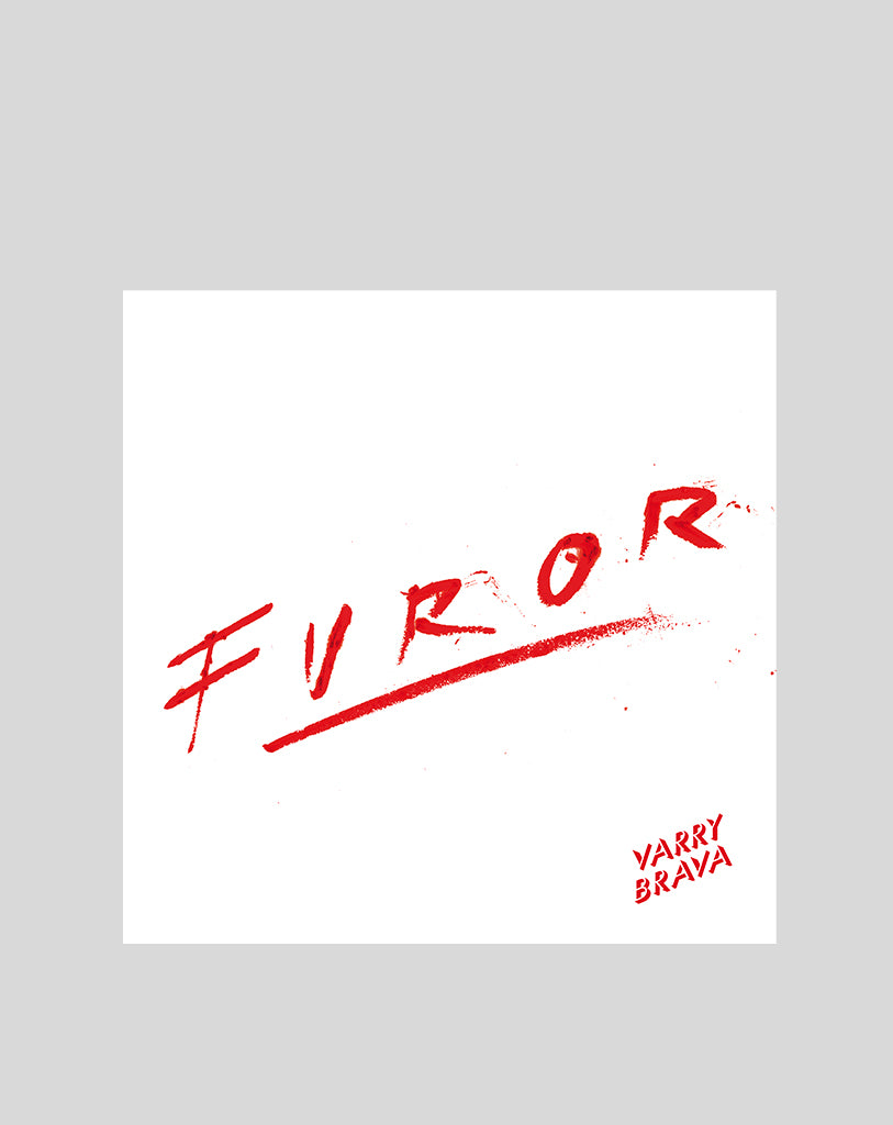 Furor – MERCH DROP