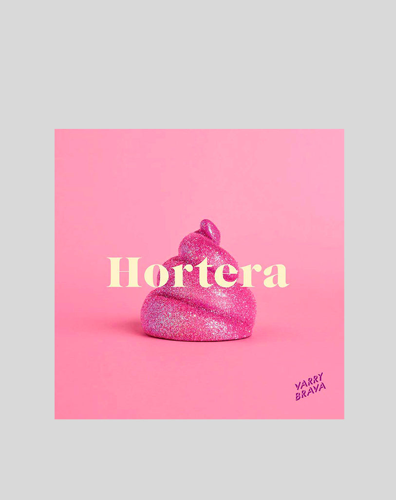 Hortera – MERCH DROP